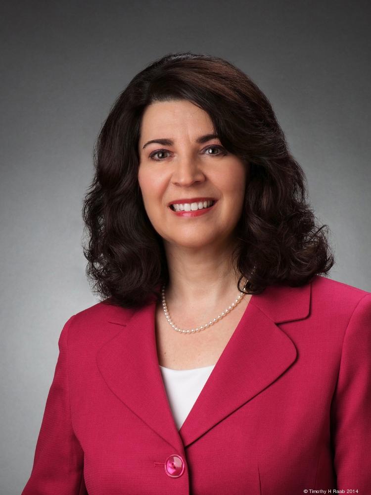 Victoria Graffeo, former New York Court of Appeals judge, joins Harris ... Victoria Graffeo, former New York Court of Appeals judge, joins Harris ...