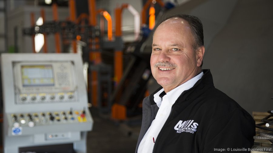 Mills Supply Co. of Louisville acquires Con-Quip in Burlington, Ky ...