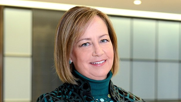Dassault's Lynne Wilson on how to hire more women engineers - Boston ...
