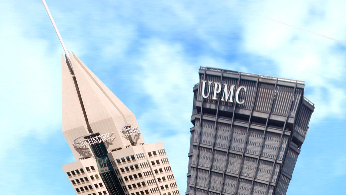 When the UPMC-Highmark Consent Decree may end - Pittsburgh Business Times