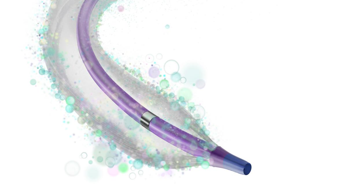 Medtronic's artery-clearing balloon wins FDA approval - Minneapolis ...