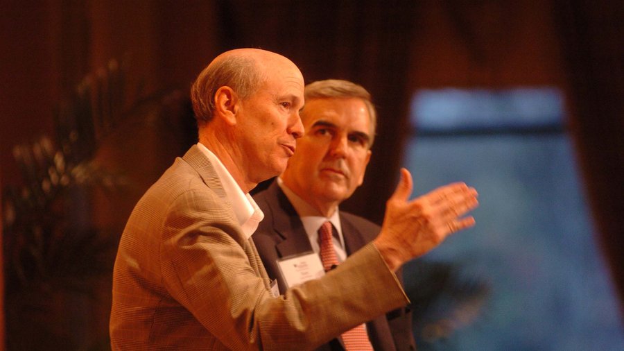 Former Home Depot CEO Frank Blake buys $3.5 million Atlanta mansion ...