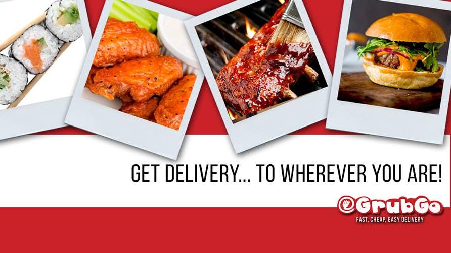 GrubGo makes delivery options viable for area restaurants - Kansas City ...