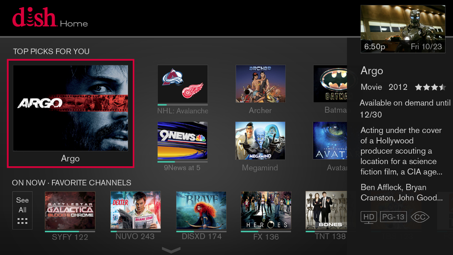 4K TV, Sonos-like audio capabilities coming to Dish Network's Hopper ...