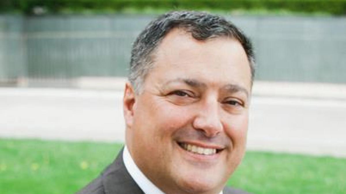 Panepinto sworn into office, promises to fight for issues - Buffalo ...