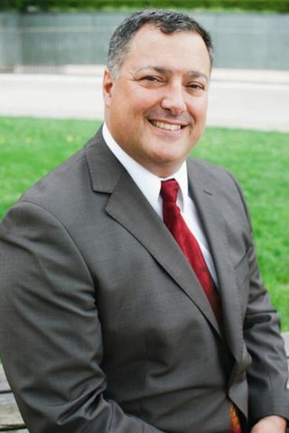 Panepinto sworn into office, promises to fight for issues - Buffalo ...