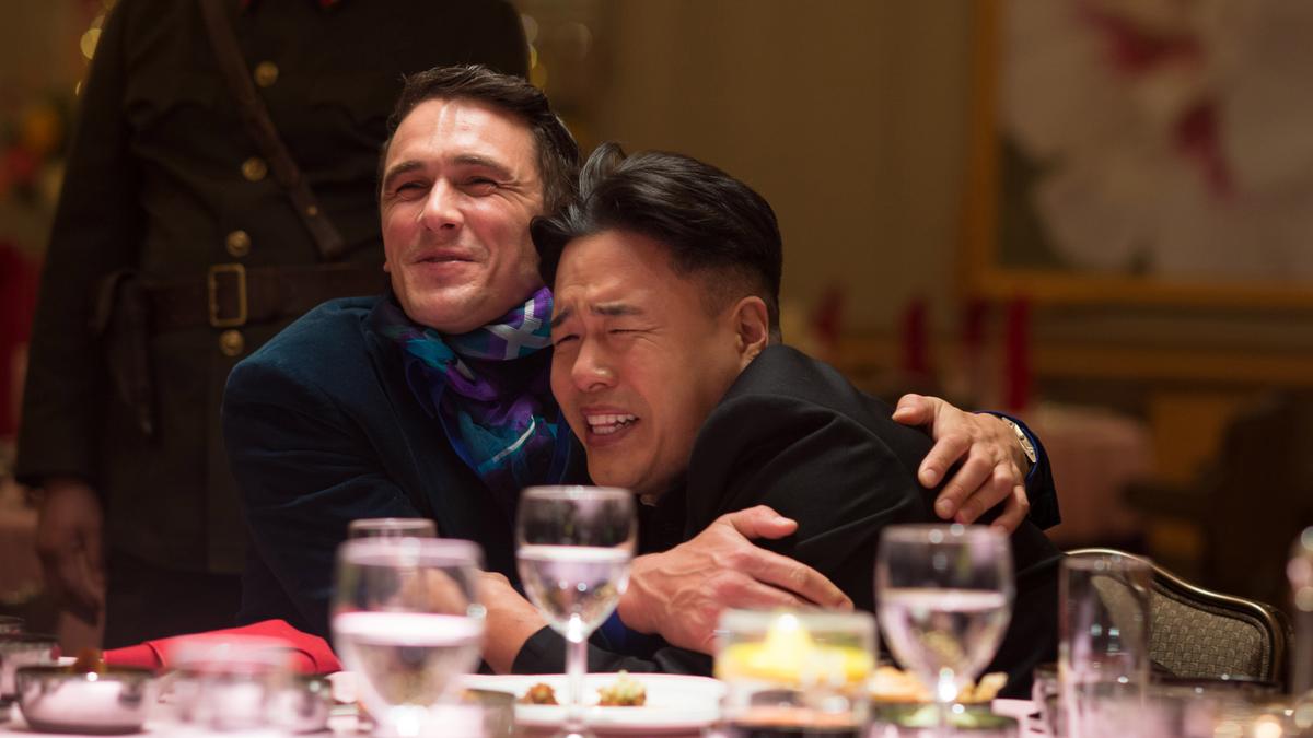 'The Interview' racks up $40 million in digital sales, heads to Netflix ...