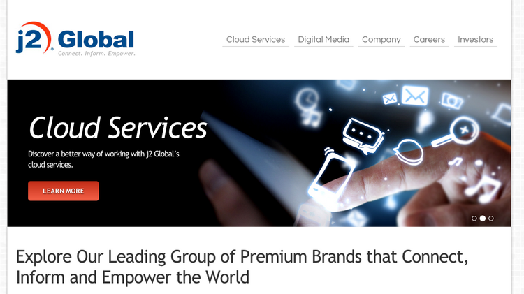 J2 completes eight acquisitions - L.A. Business First