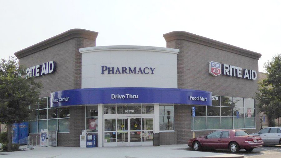 Naloxone available at Rite-Aid without prescription - Pittsburgh ...