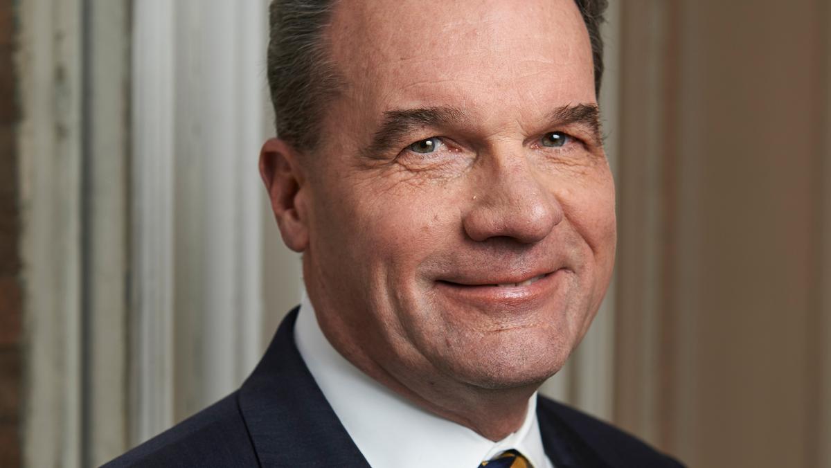 Geoff Morgan exits Michael Best & Friedrich, launches boutique firm ...