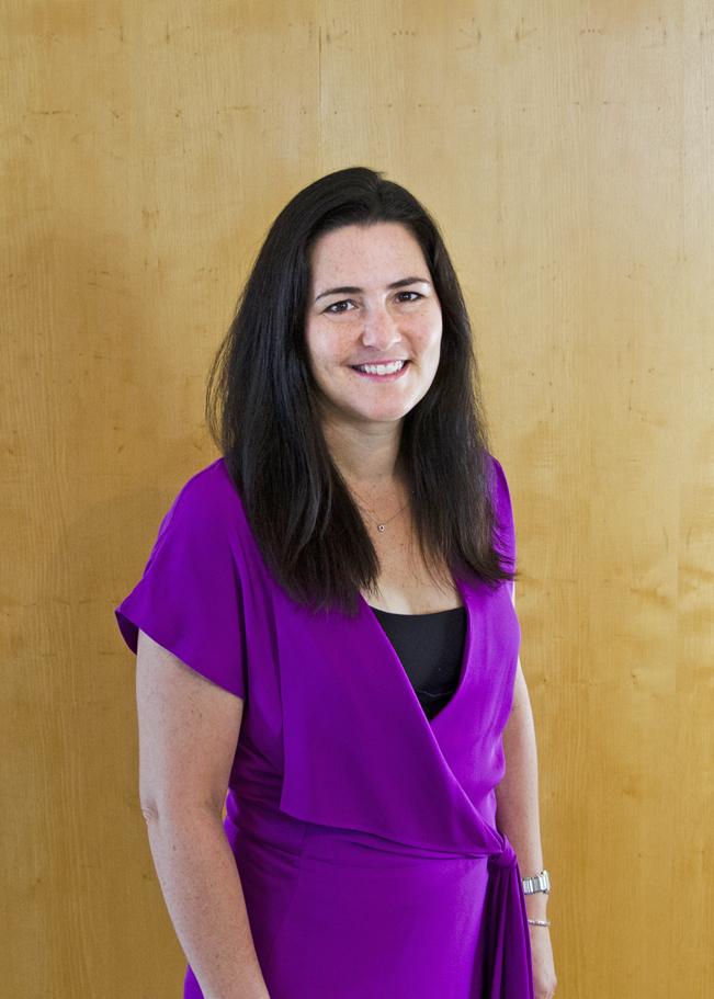 Dallas Business Journal Women in Business 2013: Mandy Ginsberg, Tutor ...