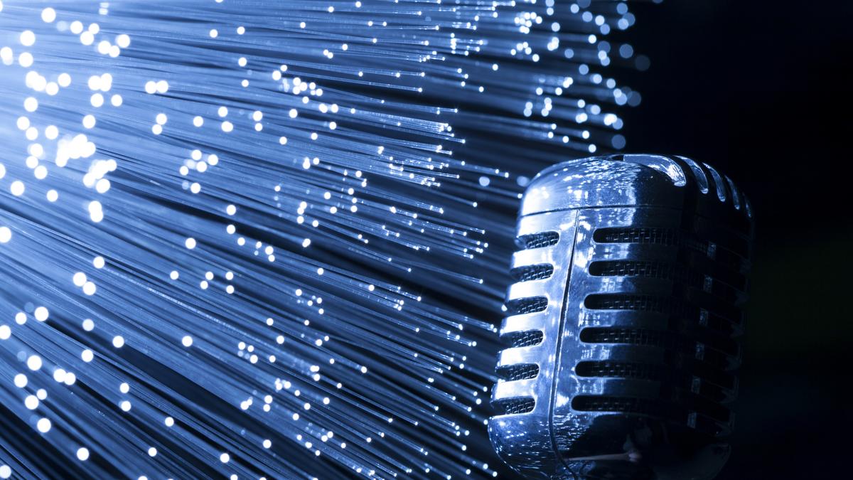 Meet the startups accepted into the EC's first music-tech accelerator ...