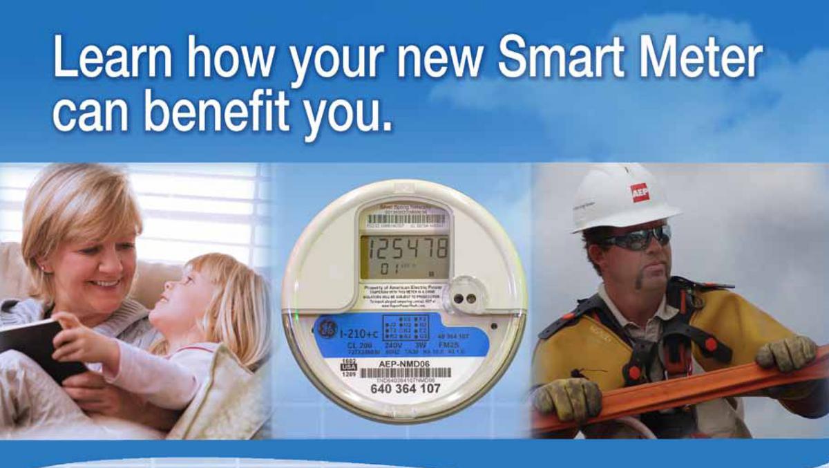 Energy Roundup: AEP wants to charge more for smart meters; OSU study on ...