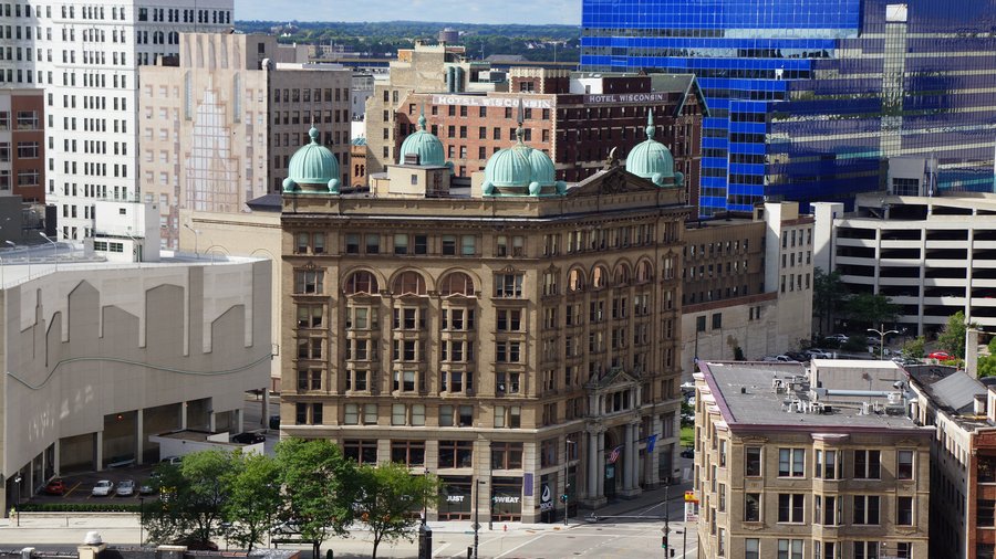 Judge's ruling clears hurdle for Germania building restoration into ...