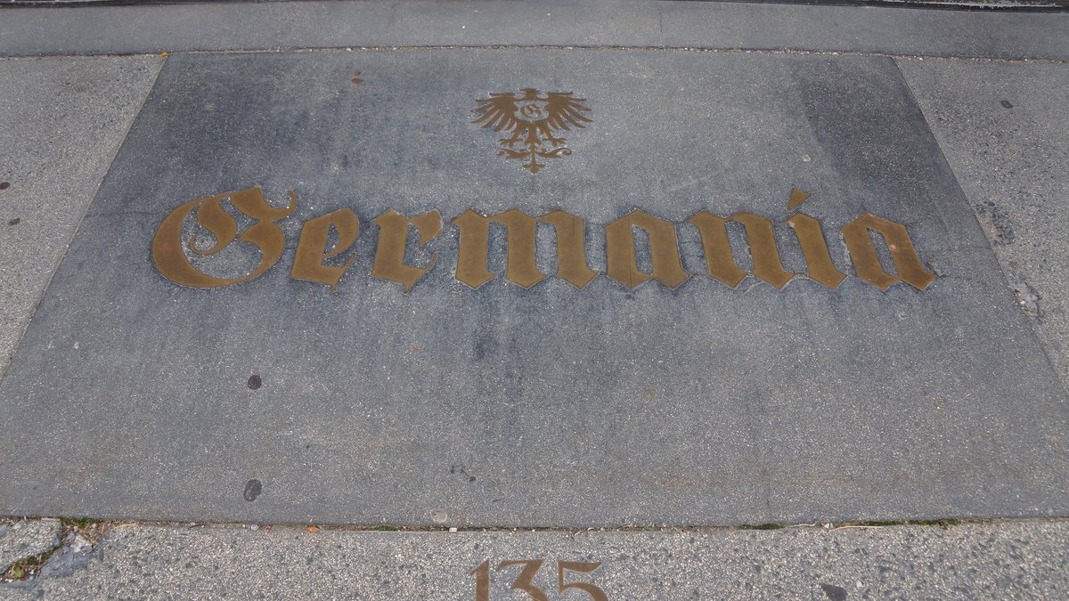 Judge's ruling clears hurdle for Germania building restoration into ...