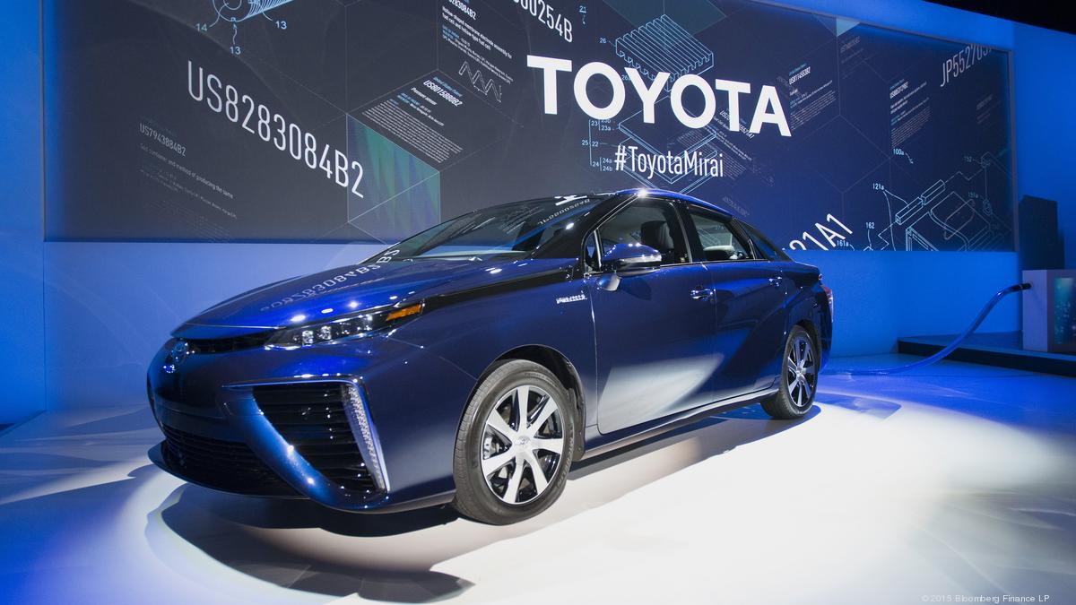 Editor's Take: Connecting dots on Toyota, Liberty Mutual; up next BRED ...
