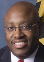 Darrell Mobley resigns from Maryland transportation department ...