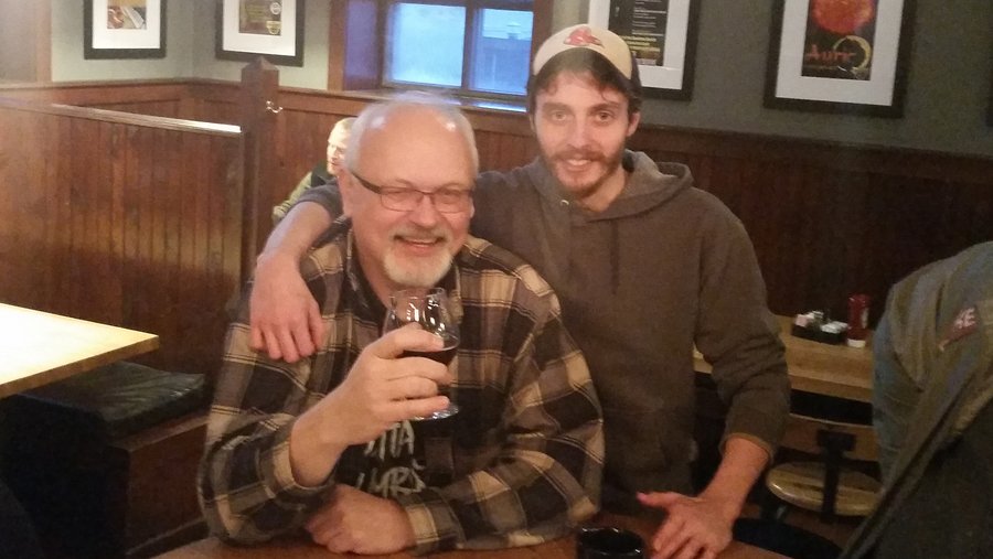 Smokehouse Brewing pursuing esoteric beers under new brewmaster Sam ...