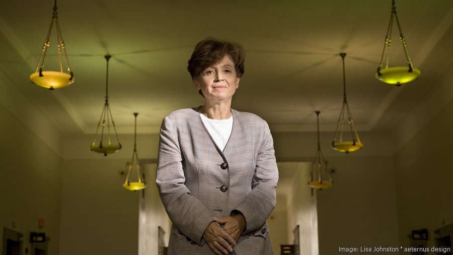 Attorney Kenyon to head new Peace and Justice Commission - St. Louis ...