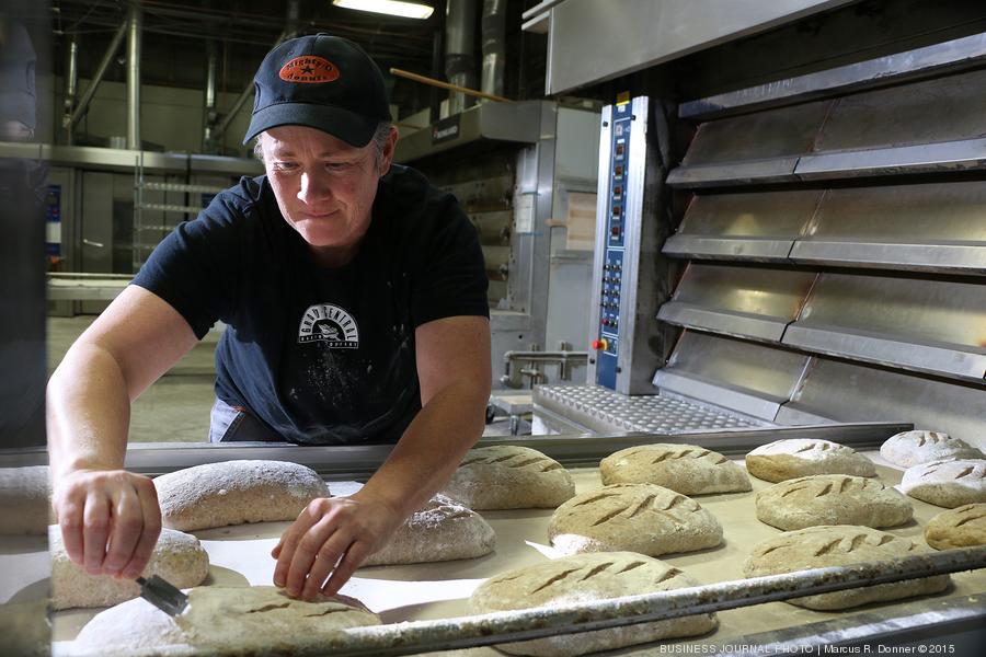Grand Central Baking Co. - Puget Sound Business Journal