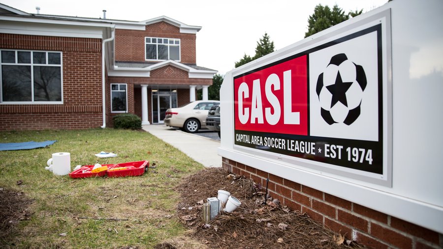 CASL moves offices from ITB to north Raleigh - Triangle Business Journal