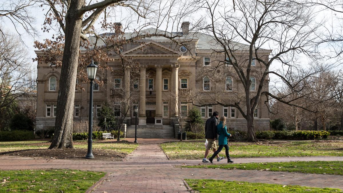 Bill & Melinda Gates Foundation gifts $14M to UNC for global OB/GYN ...