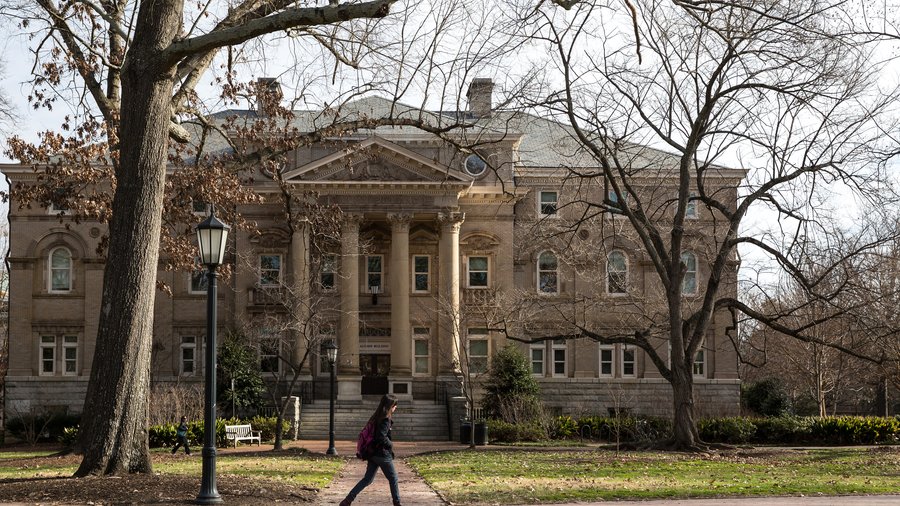 UNC System considers key changes to how schools are funded - Triangle ...