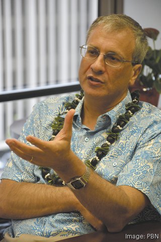 NextEra-Hawaiian Electric haven't talked about ending the acquisition ...