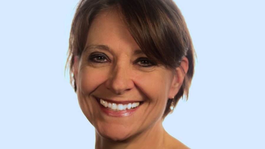 Kathleen Finley, VP of Under the Radar and Women of Influence honoree ...