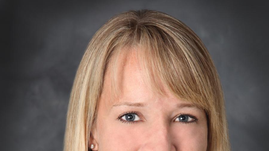 Stegner promoted by CBRE/Buffalo - Buffalo Business First