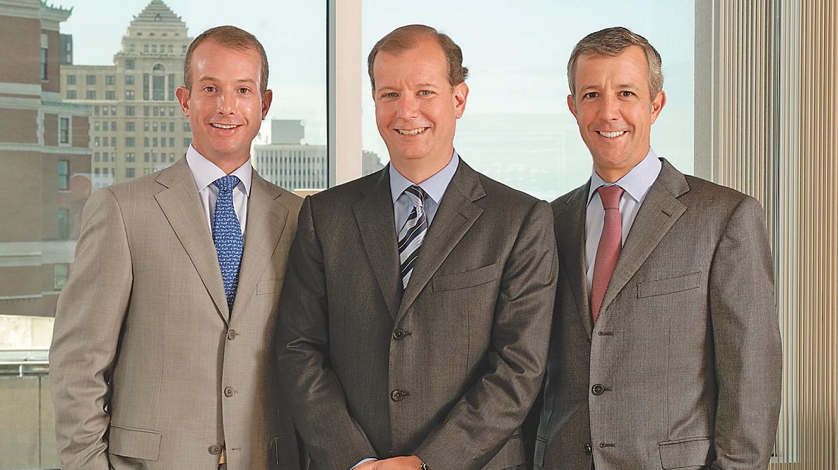 Delaware North: New home, same mission - Buffalo Business First