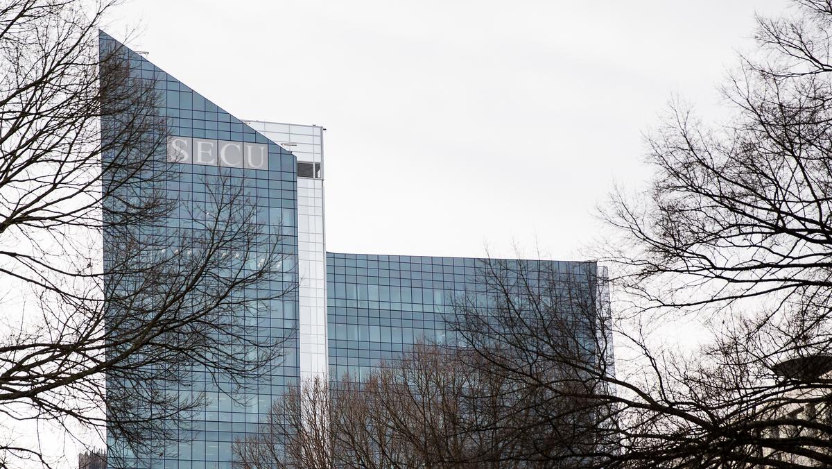 State Employees Credit Union looks to expand in Raleigh with land ...