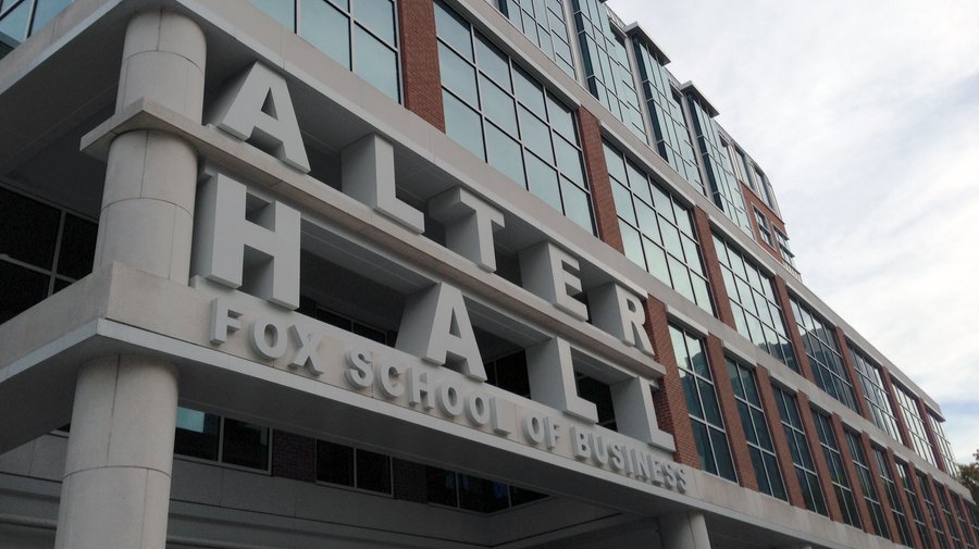 Why Temple's MBA programs saw big gains in U.S. News rankings ...