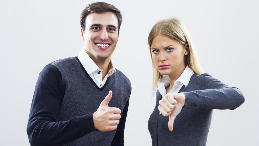 Business Pulse Survey: How's the morale at your workplace ...