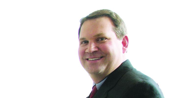 Small banks finding it tougher to say independent, with Cooper State ...