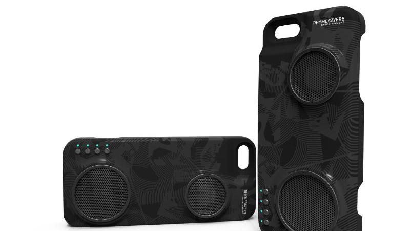 Rhymesayers invests in mobile-audio startup Peri - Minneapolis / St ...