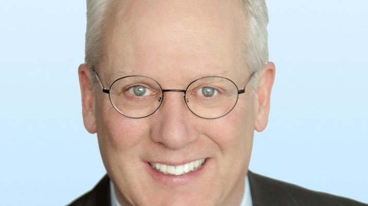 Gordon King leaving Colliers - Portland Business Journal