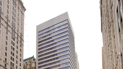 Mike Hoque-led investment firm buys the Adolphus Tower in downtown ...
