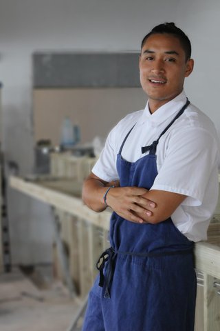 New restaurant to open in Miami's Vagabond Hotel - South Florida ...