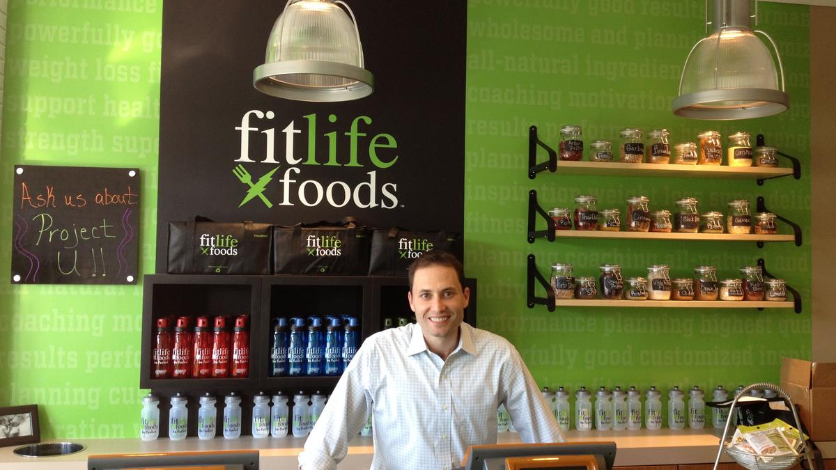 Fitlife Foods coming to downtown Tampa - Tampa Bay Business Journal