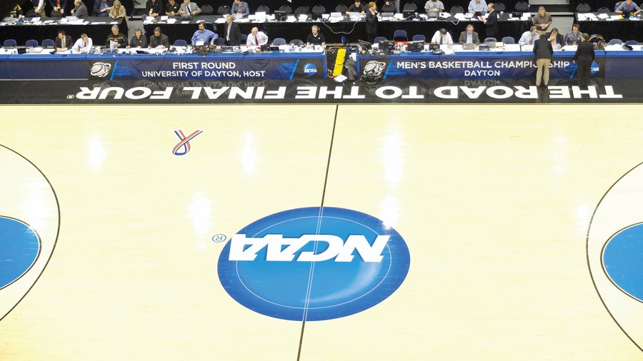 UD Arena study may signal massive project on the horizon - Dayton ...
