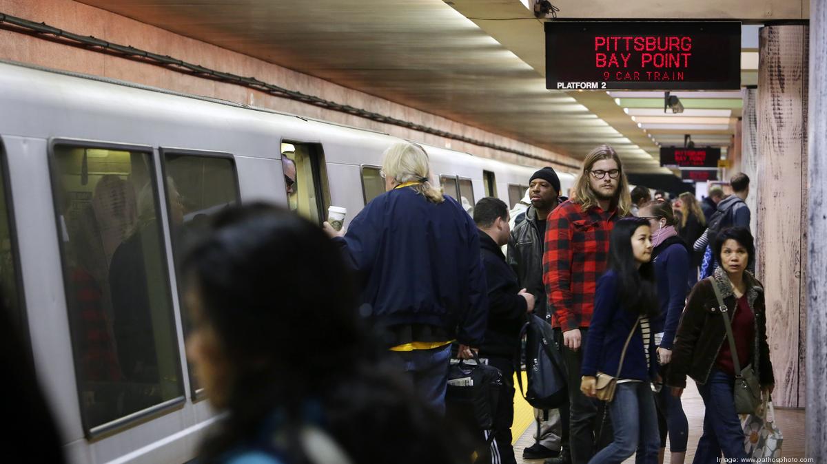 BART restores service to Powell station, but delays persist - San ...