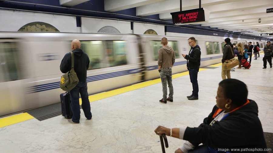 S.F. city leader presses for late-night transit upgrades - San ...