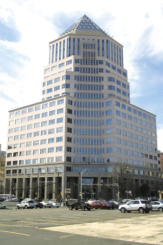 Frontier Capital to relocate from Charlotte's Metropolitan development ...