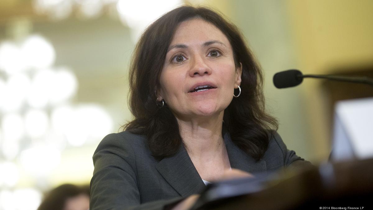 At the Consumer Electronics Show in Las Vegas, U.S. Federal Trade ...