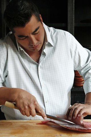 Jose Garces