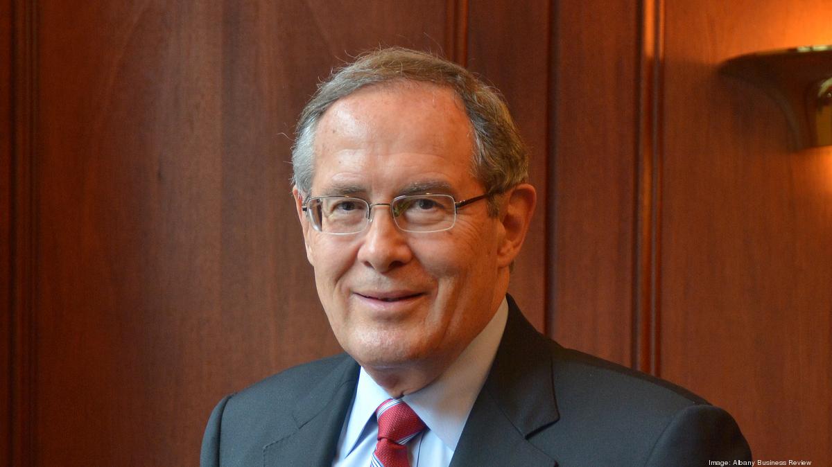 E. Stewart Jones talks business of law in Albany, New York - Albany ...