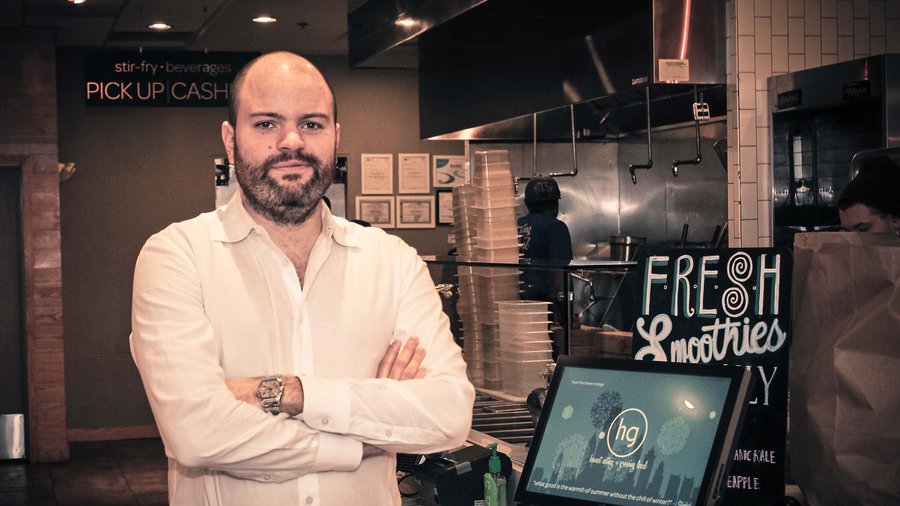 Honeygrow gets $25 million to fund growth - Philadelphia Business Journal