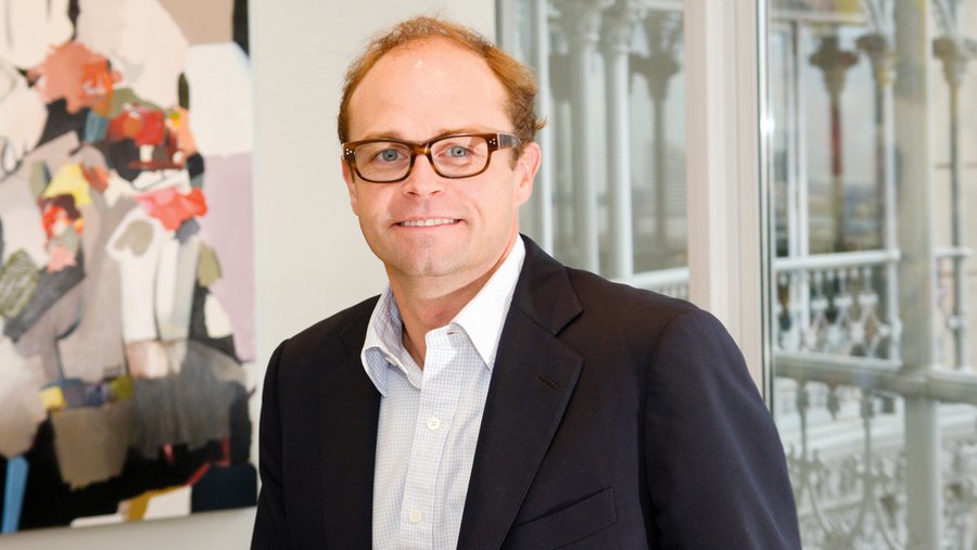 Dallas private equity firm crosses $1 billion with third fund - Dallas ...