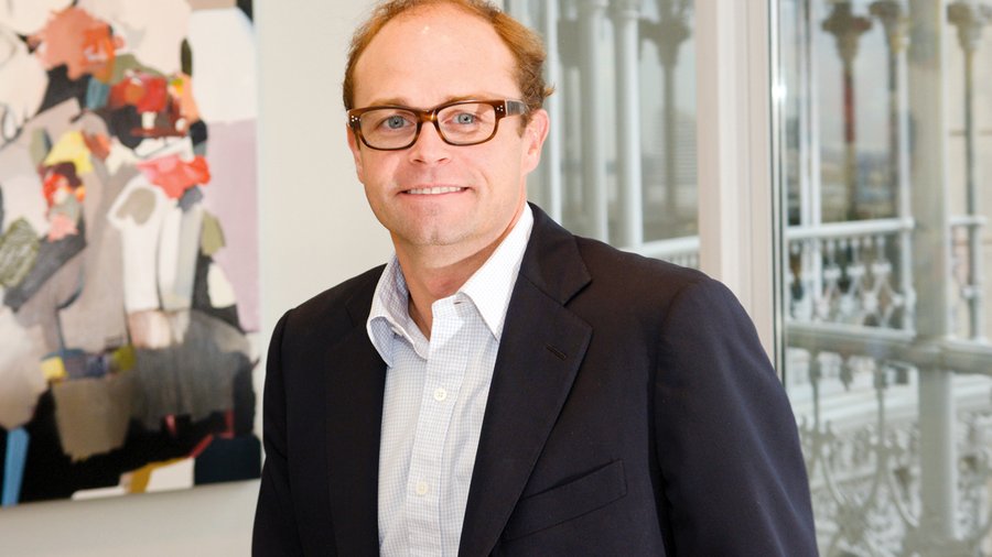 How Trive Capital grew assets 43% despite 'really difficult fundraising ...